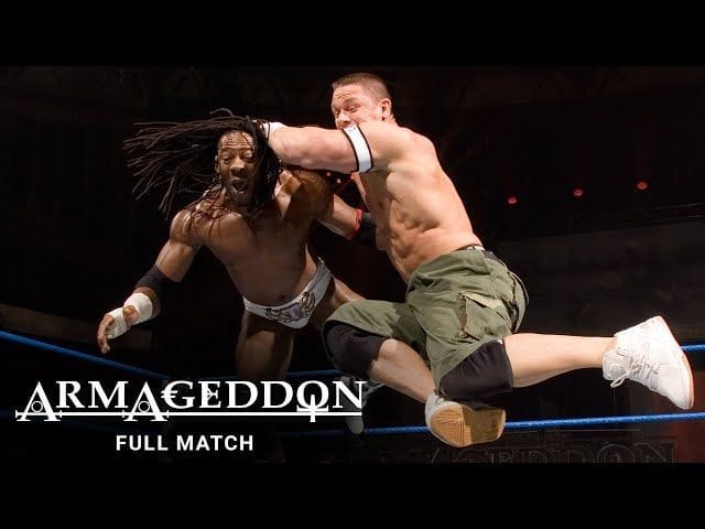 Fit Finlay listed as a producer for Friday's SmackDown