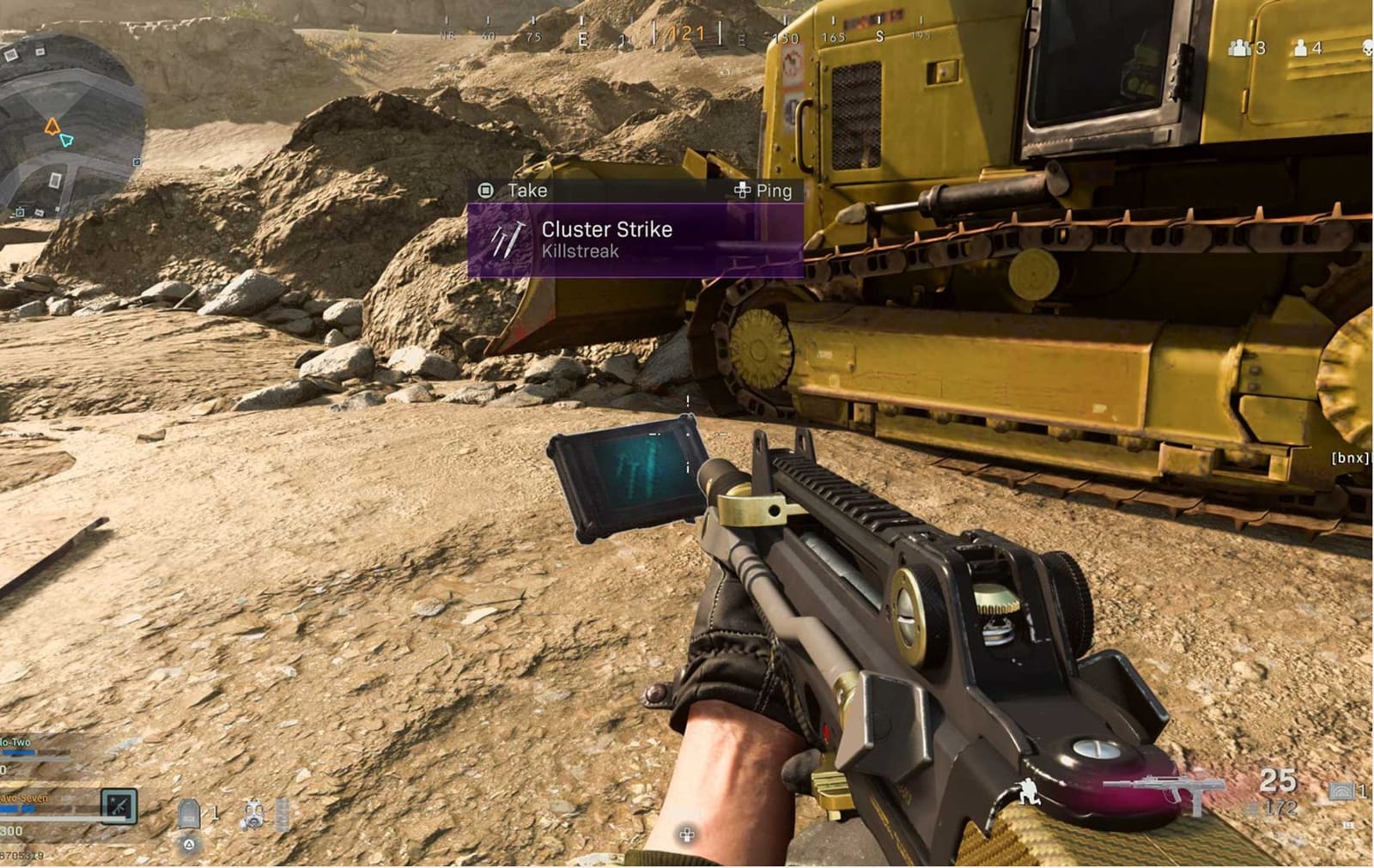 Call of Duty Warzone beginners' guide to all in-game items