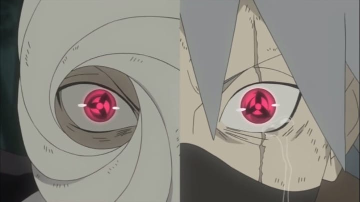 What is Dojutsu?