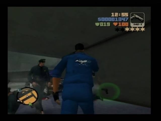 5 essential GTA 3 Definitive Edition cheats for any scenario