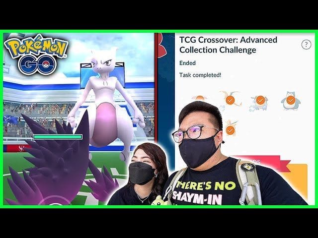 How to claim the Pokemon Go Prime Gaming rewards