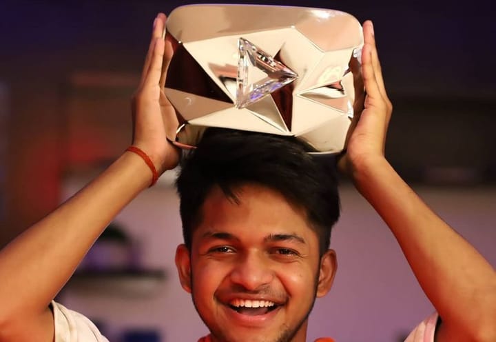 Lokesh Gamer Age, Bio, Net Worth, Career, Personal Life and FAQs