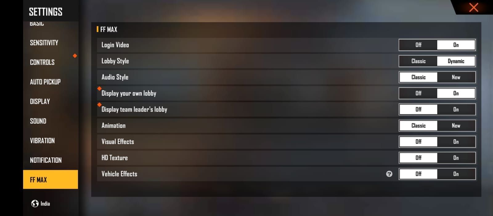 5 tips to get maximum FPS in Free Fire and FF MAX (June 2022)