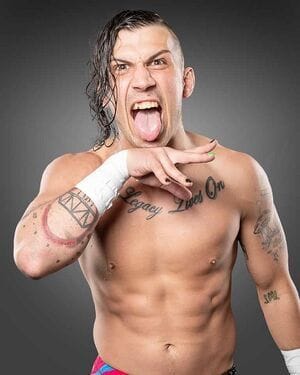 Latest WWE Releases