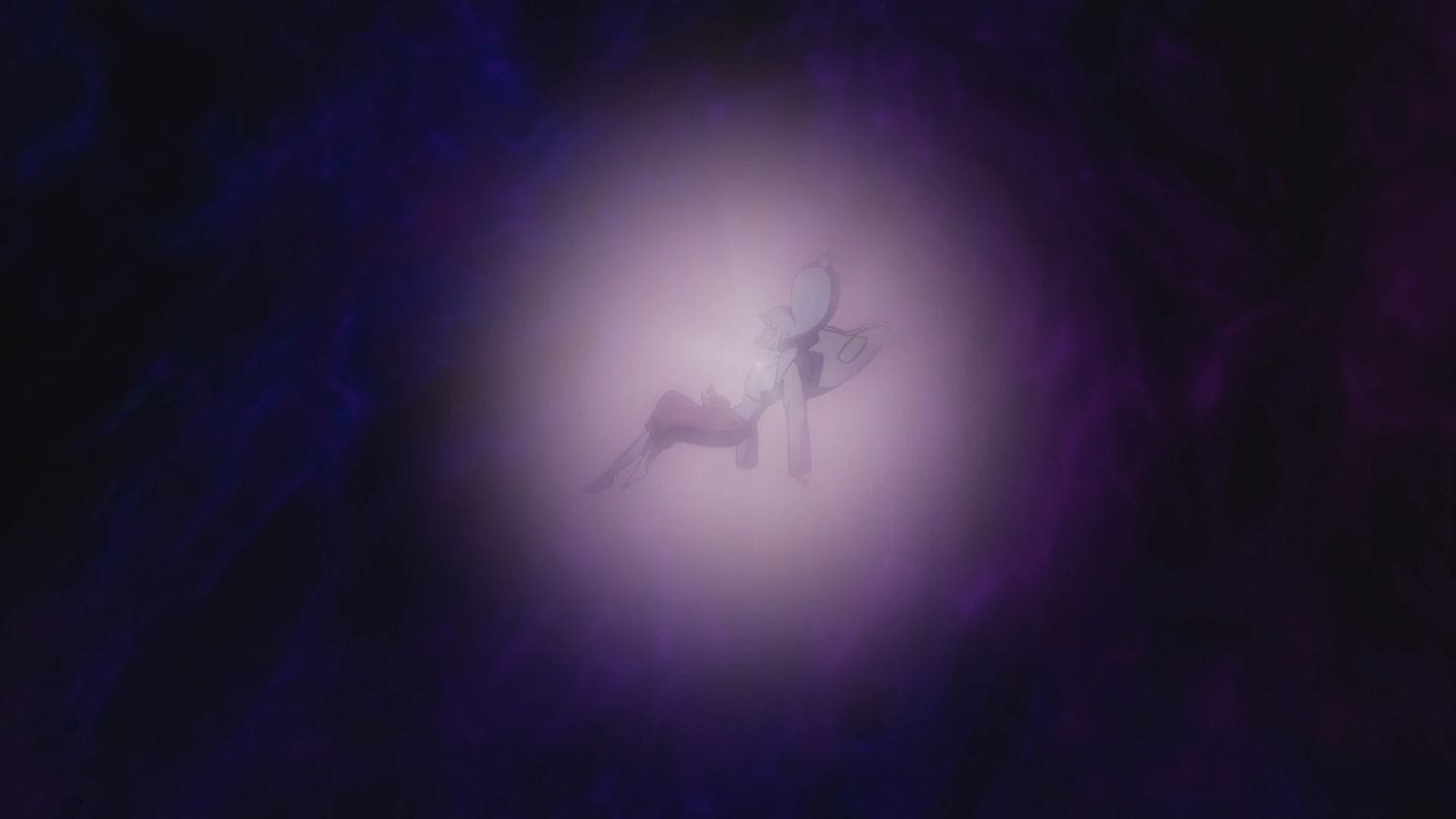 What is Chakra in Naruto?