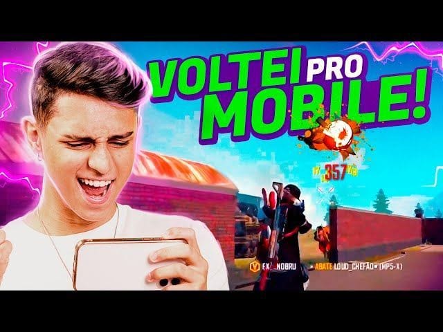 5 best Free Fire players to watch for pro gameplay in June 2022