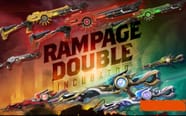 How To Get Apocalyptic Red M1014 And M60 Azure Stormbringer In Free
