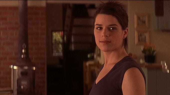 Why did Neve Campbell leave 'Scream' franchise? Actress opens up on ...