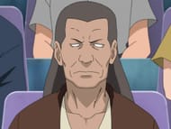 Hyuga Clan | Naruto