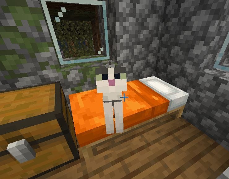 Minecraft Ocelots Wiki - Behavior, Spawn, Breeding, Trivia, FAQs