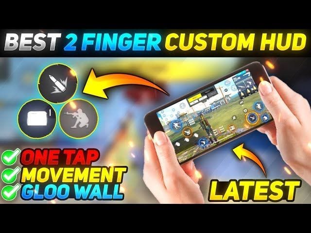 5 best Free Fire tips and tricks to increase headshot percentage in MAX ...