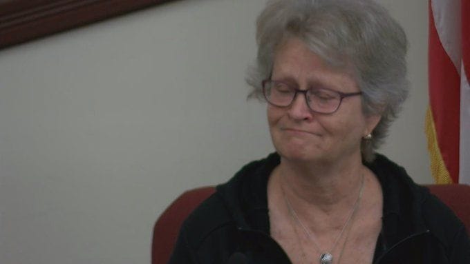 Ricky Dubose trial: Georgia inmate sentenced to death for murdering ...