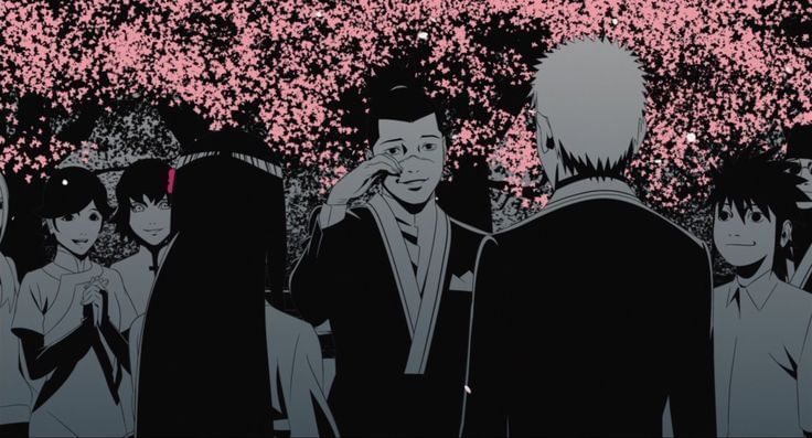 Who is Naruto’s Teacher?