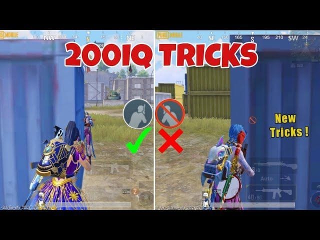 5 BGMI tips to rank up easily without aggressive playstyle