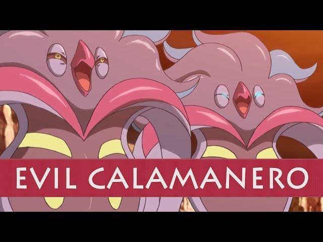 10 most iconic Pokemon villains
