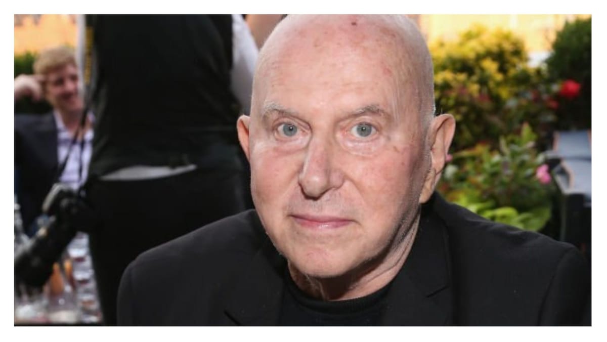 Who is Mark Fleischman? Former Studio 54 owner plans to die by assisted ...