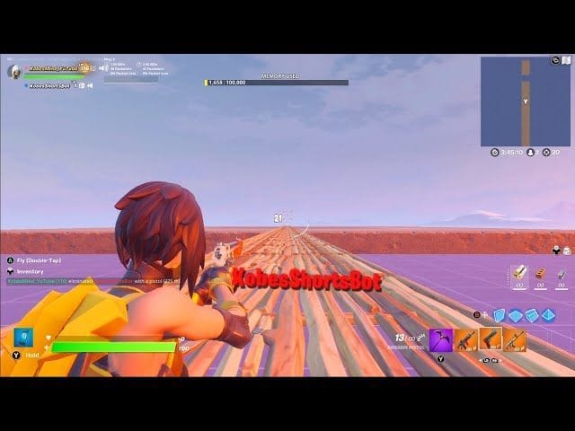Every new weapon in Fortnite Chapter 3 Season 3, ranked from best to worst