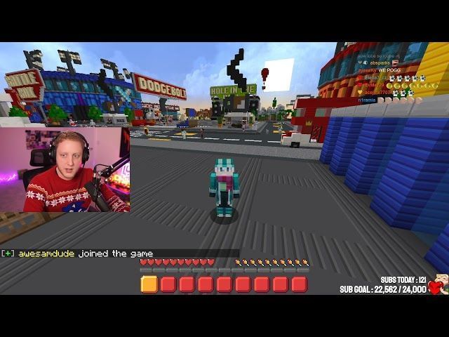 5 facts you likely didn't know about Minecraft Streamer Ph1LzA