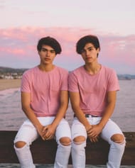 Stokes Twins's Profile, Age, Career, Networth, Social Media, Personal ...