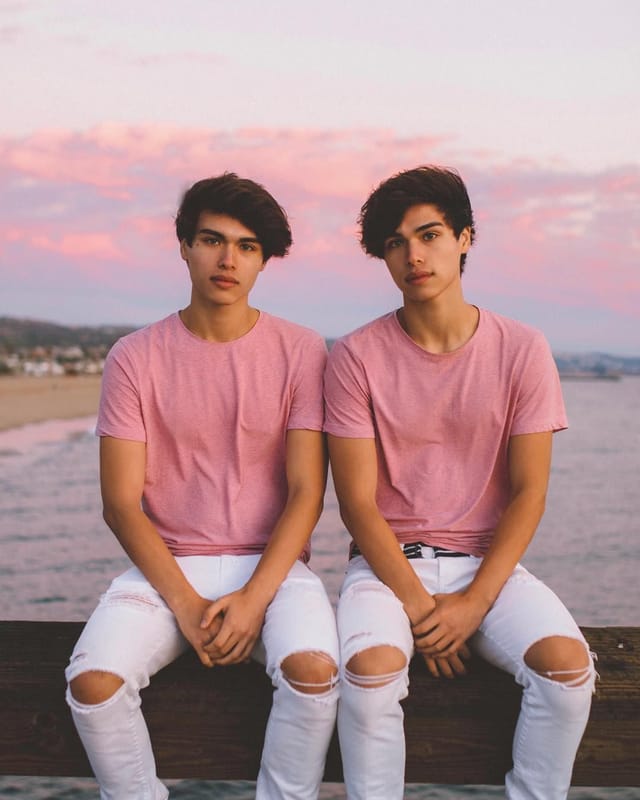 Stokes Twins's Profile, Age, Career, Networth, Social Media, Personal ...