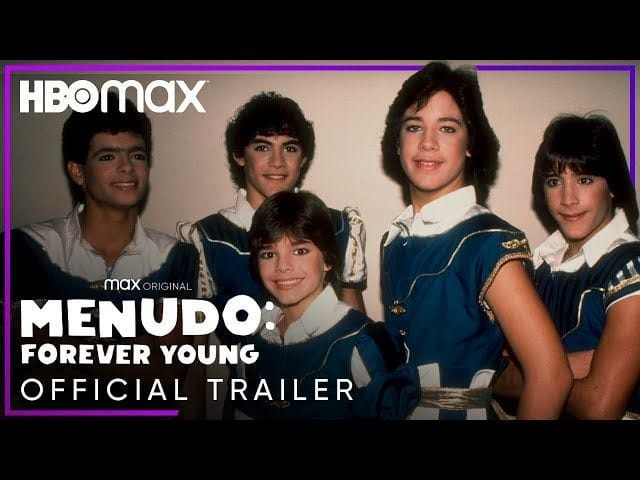 What time will Menudo: Forever Young air on HBO Max? Release date, plot ...