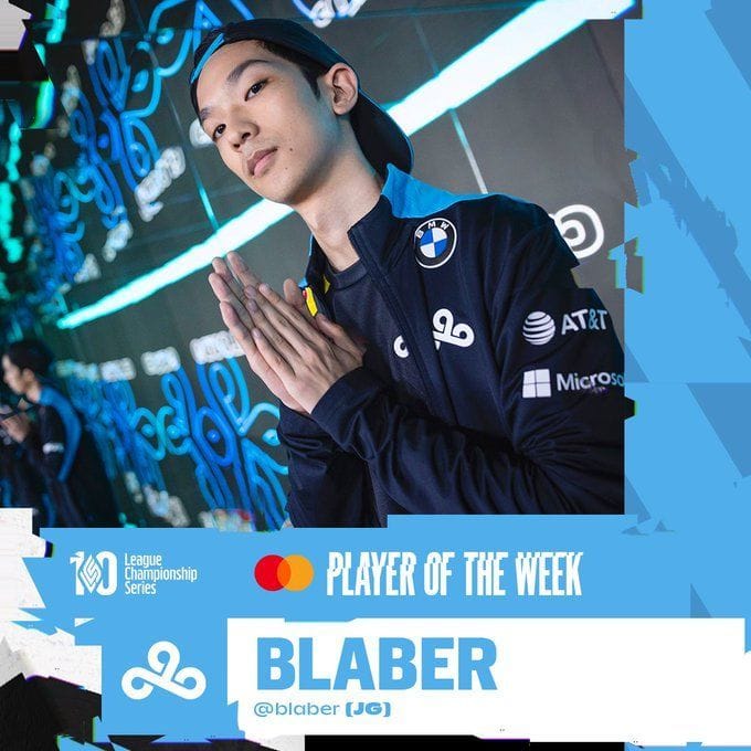 League of Legends LCS 2022 Summer Split: July match schedule, current ...