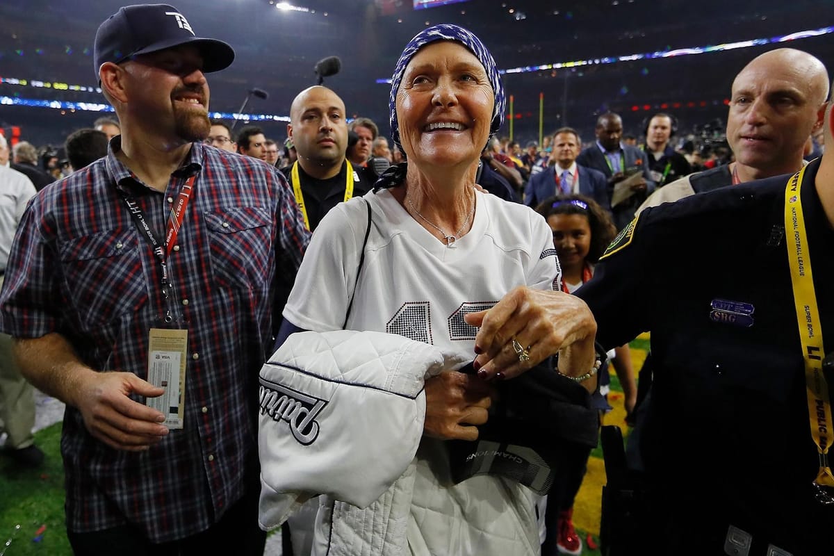 Who are Tom Brady's Parents? All you need to know
