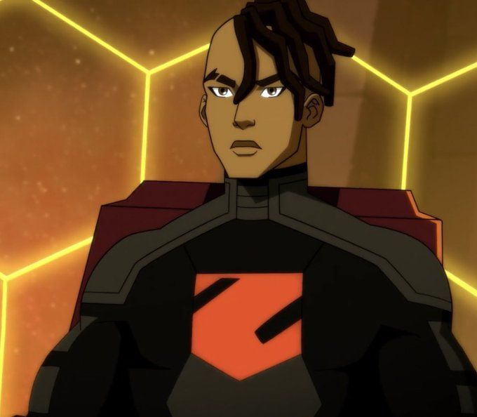 Who is DC's Lor-Zod? All about General Zod's son following Young ...