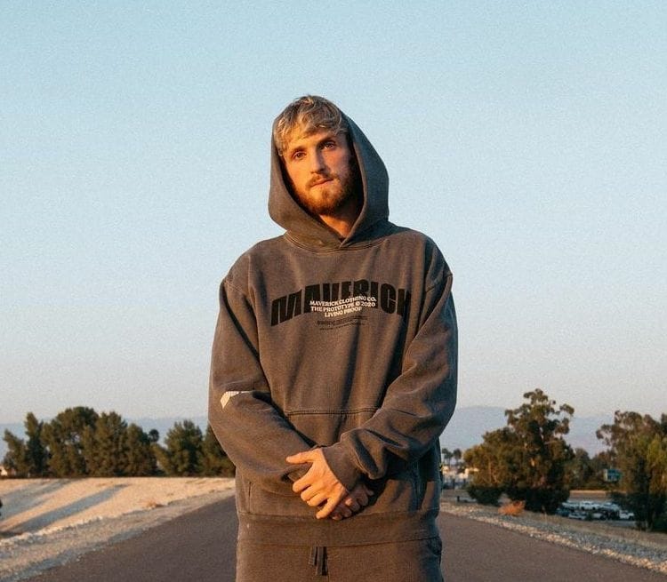 Logan Paul Age, Bio, Net Worth, Career, Personal Life and FAQs