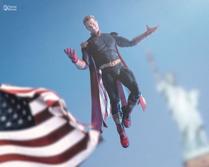 The Boys: How messed up is Homelander? 10 worst things he's done