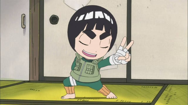 10 Naruto characters who could not display 100% of their power