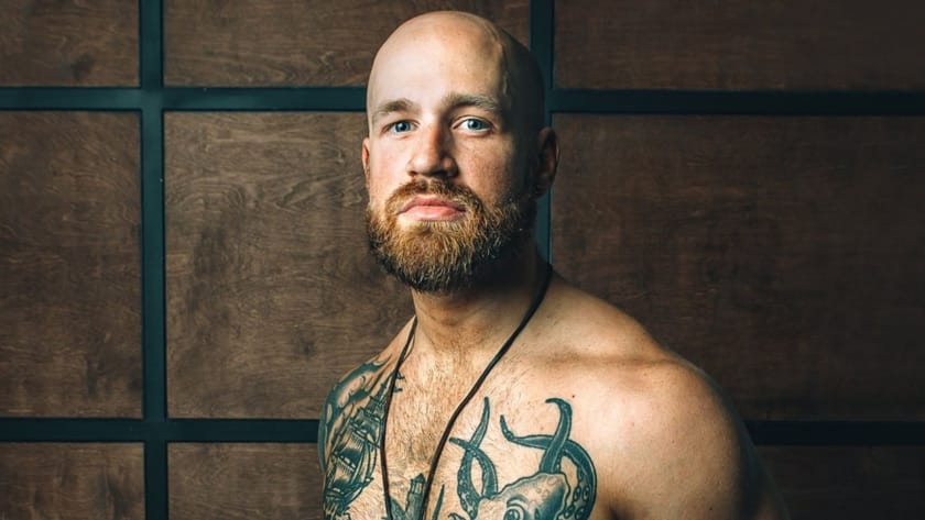 Alan Angels breaks silence following AEW exit