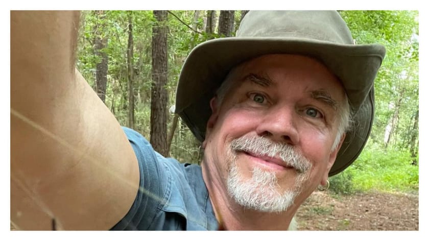 Why was Doc Antle arrested? Tiger King star nabbed by FBI in South Carolina