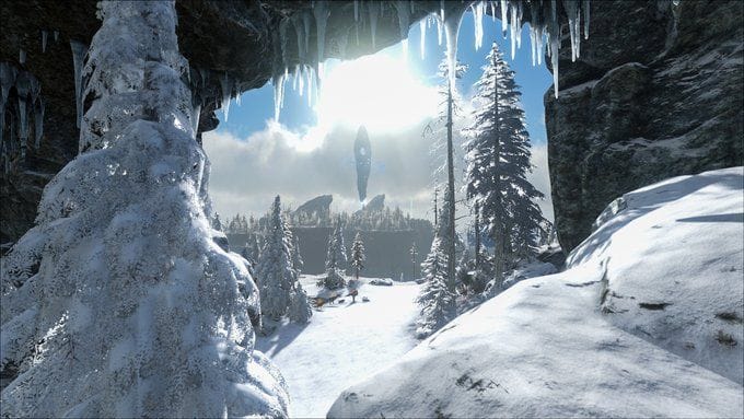 ARK: Survival Evolved is currently free on Steam - Dates, how to claim ...