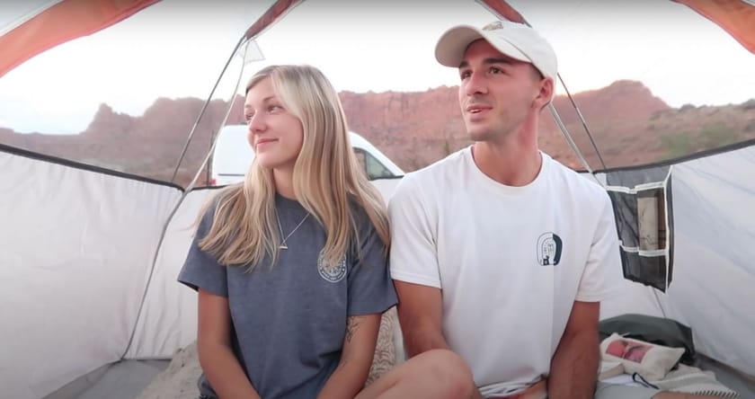 Brian Laundrie confession: Notebook transcript reveals 'mercy killing ...