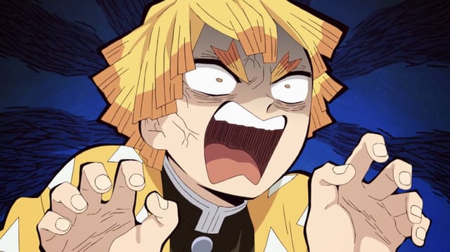 Demon Slayer: Does Zenitsu have a brother?