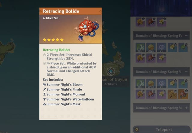 Best Itto build and team comps in Genshin Impact (June 2022)