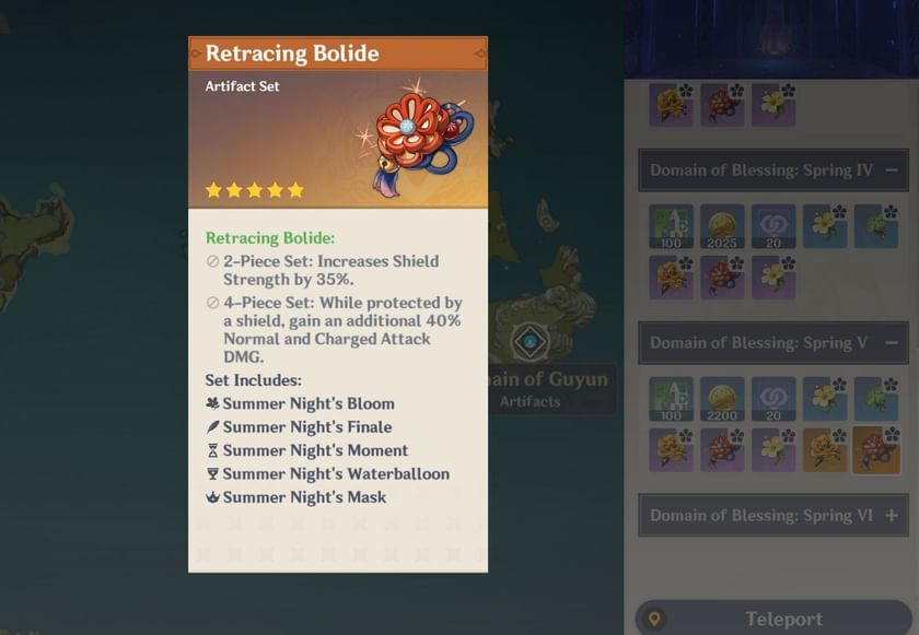 Best Itto build and team comps in Genshin Impact (June 2022)