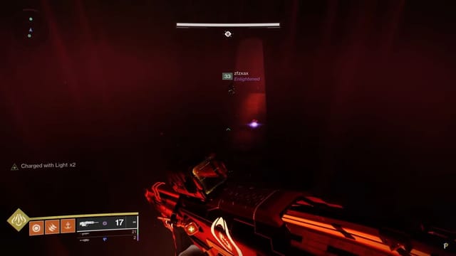 Heartshadow Catalyst and how to get it from Destiny 2 Duality Dungeon ...