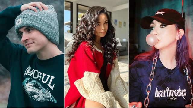 Watch: Valkyrae, Ludwig, Minx and more streamers try pottery for the ...