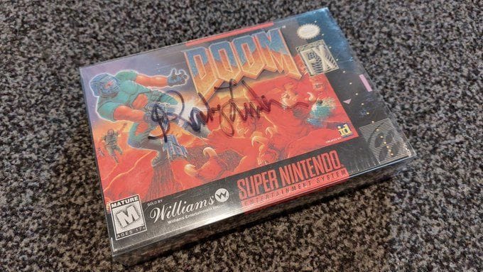 How Quake (1998) almost made it to Nintendo's Game Boy Advance ory of ...