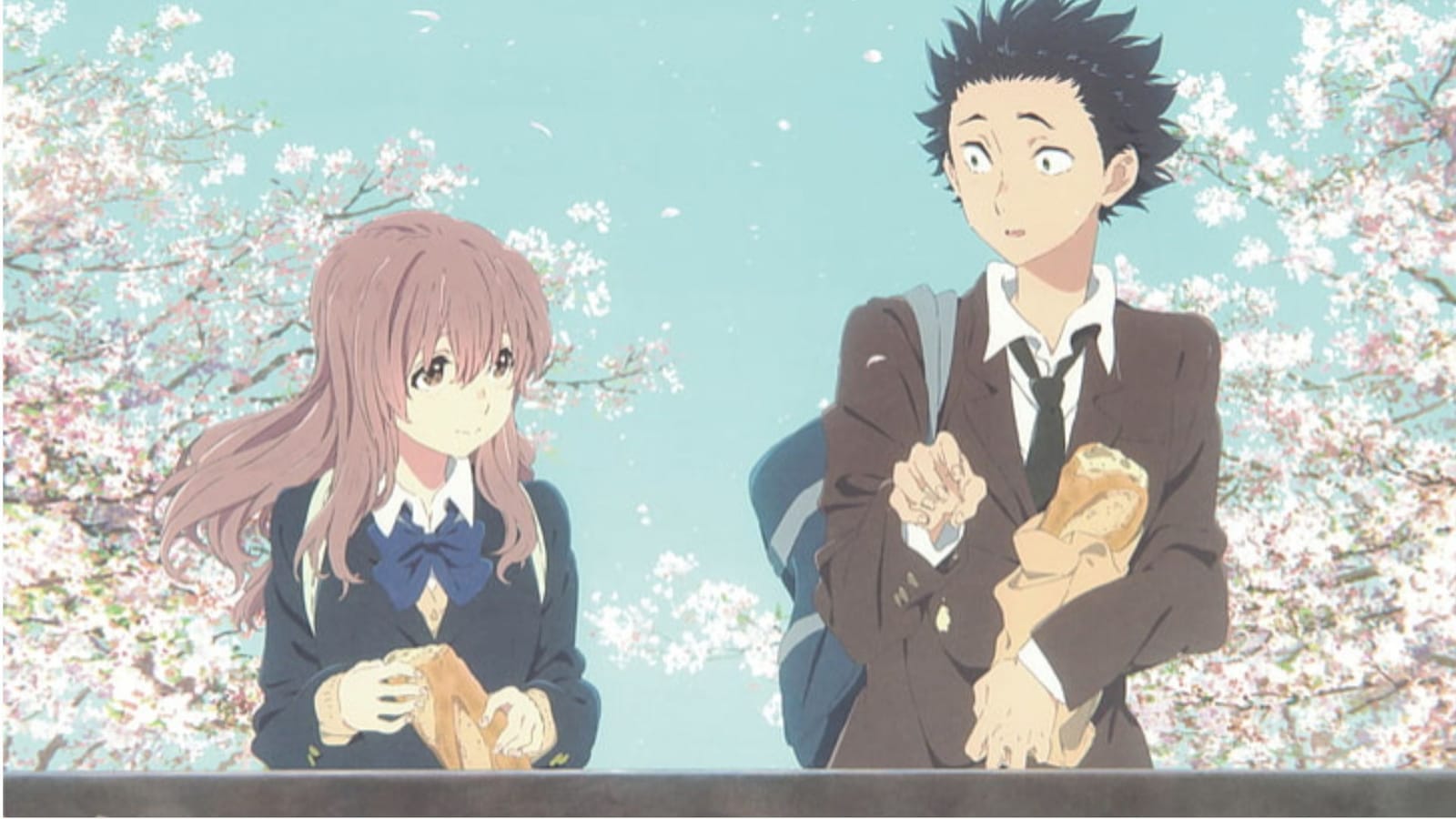 10 best anime that show the power of friendship