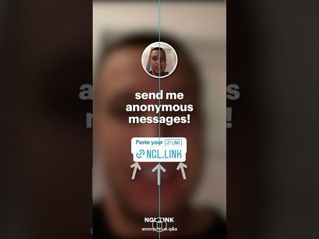 What is the NGL app? How to use the anonymous messaging platform ...