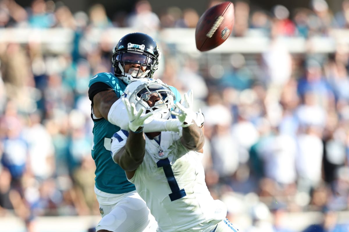 5 NFL 2021 season upsets