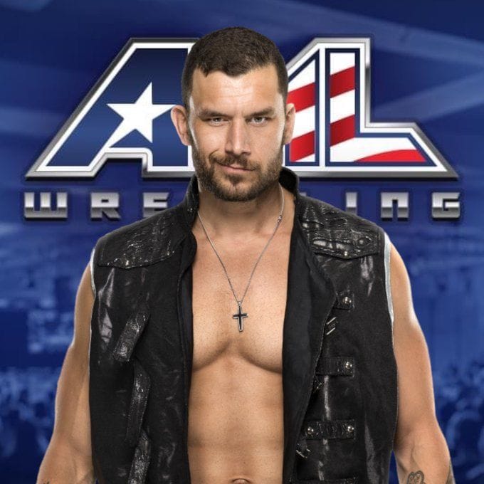 Former WWE Superstar Fandango shares what he would do if he wasn't a ...