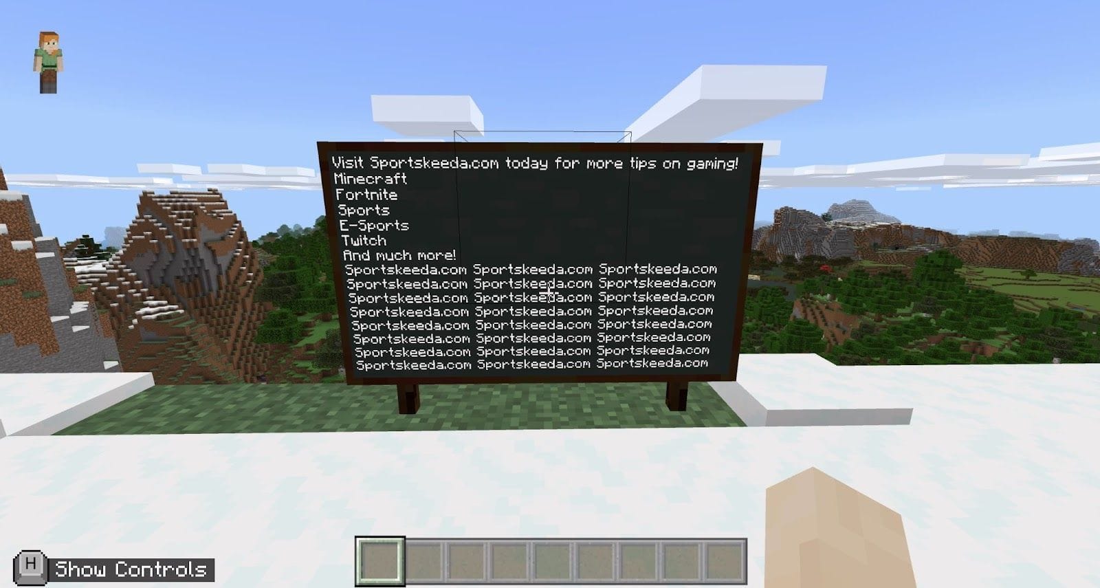 How to make a Board in Minecraft (Education Edition): Step by Step Guide