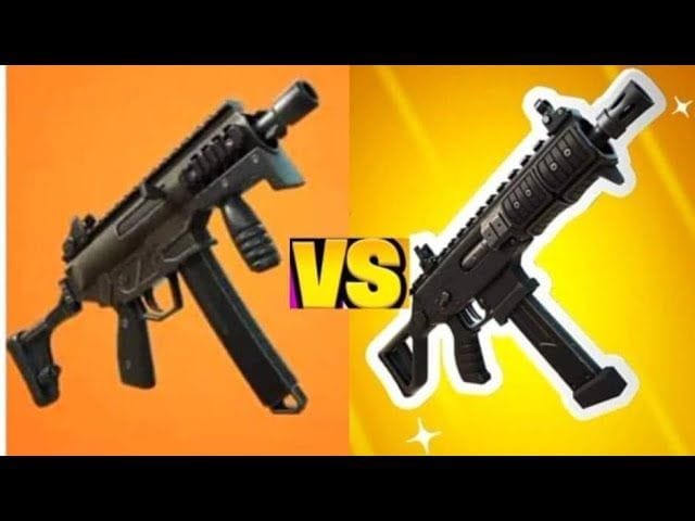 Fortnite Chapter 3 Season 3: 8 loadouts that will help you in every ...