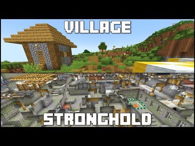 Top 5 incredible spawn locations in Minecraft 1.19 update