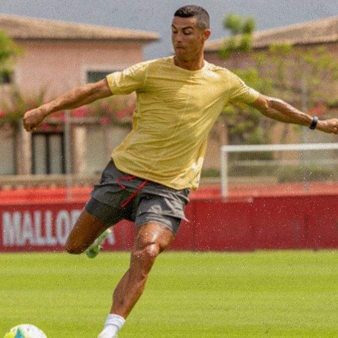 Explained: Why is Manchester United superstar Cristiano Ronaldo ...