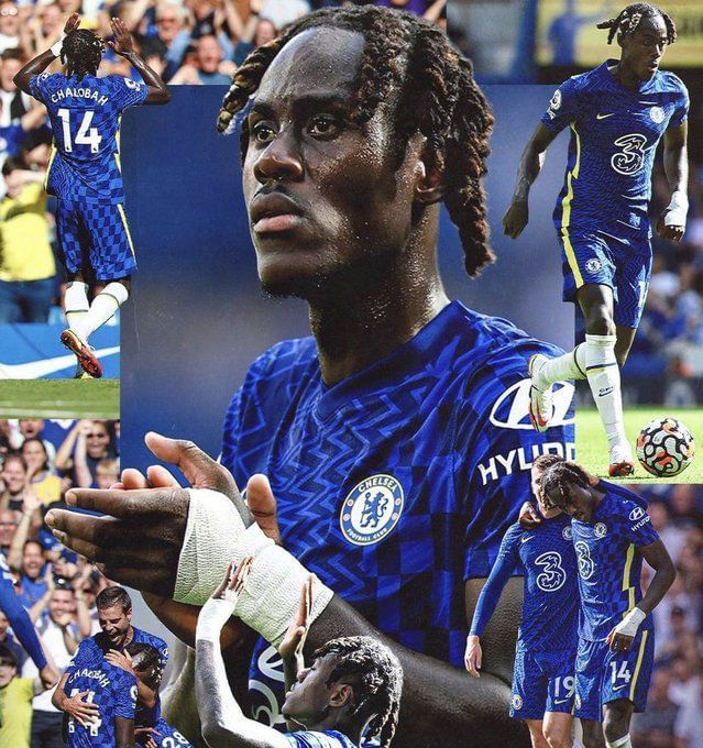 Chelsea players who improved last season